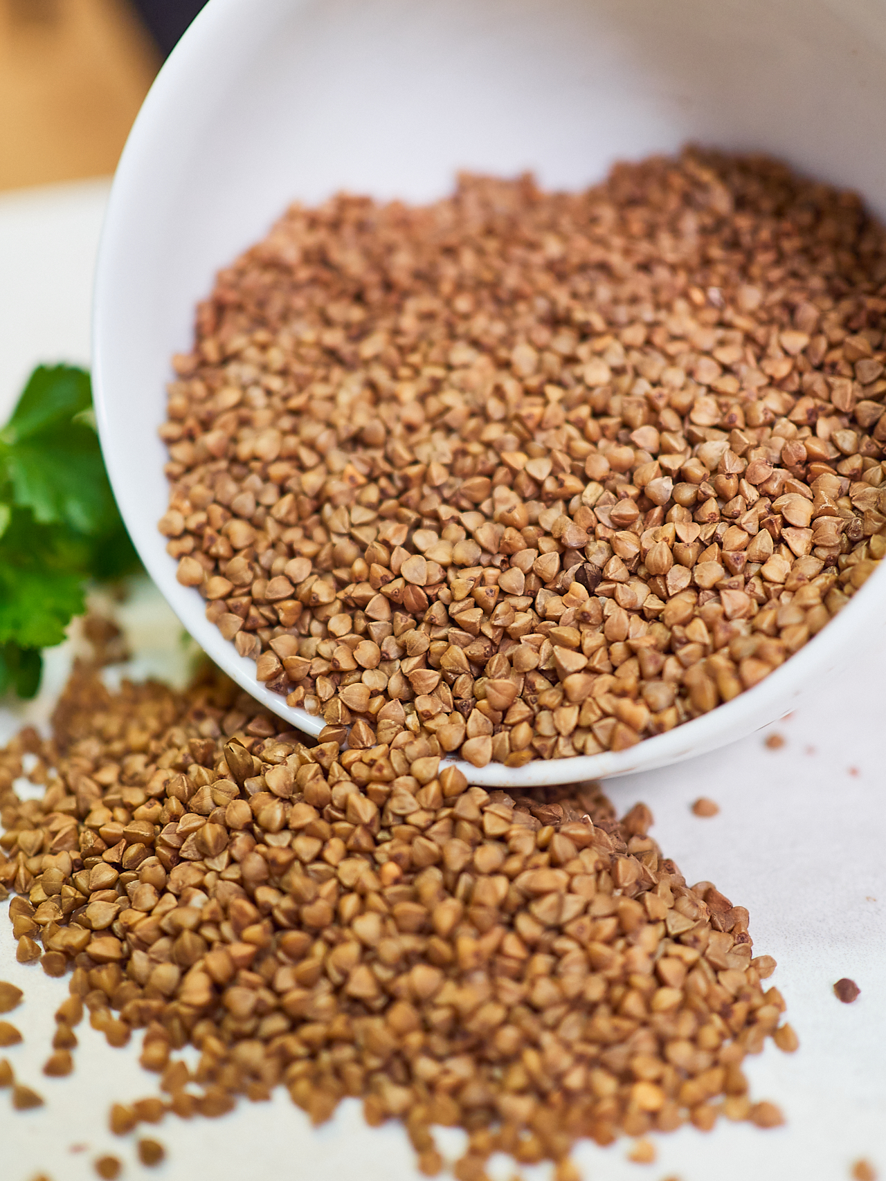 How To Cook Buckwheat? - Delice Recipes