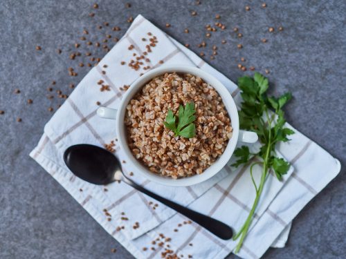 How To Cook Buckwheat? - Delice Recipes