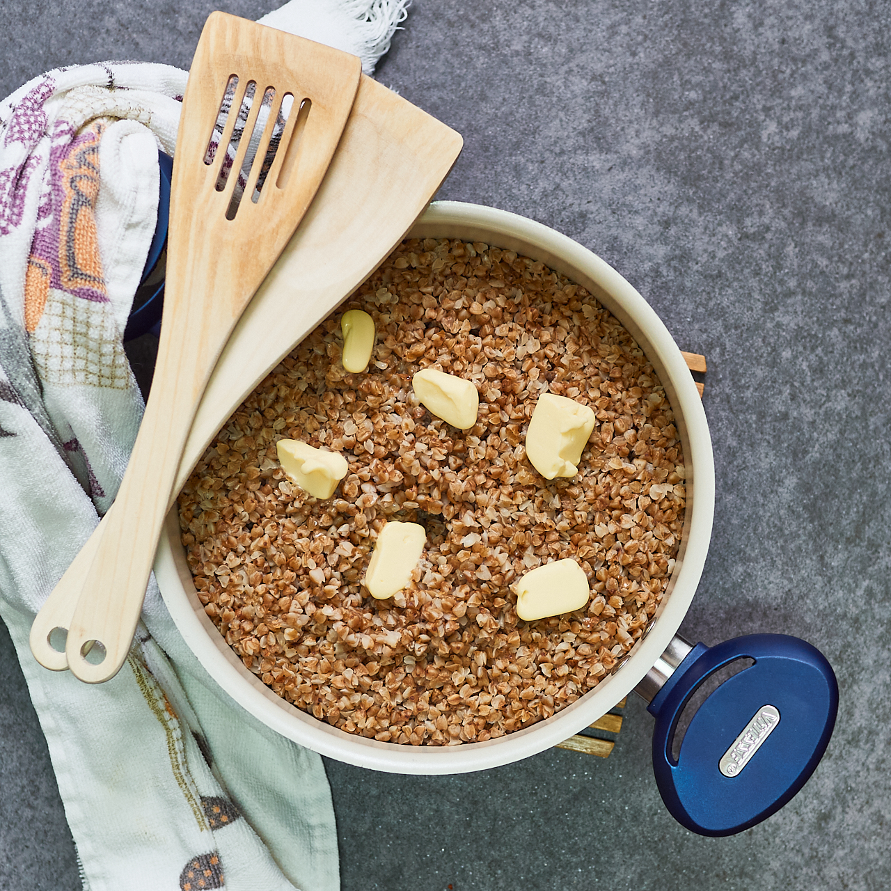 How To Cook Buckwheat? - Delice Recipes