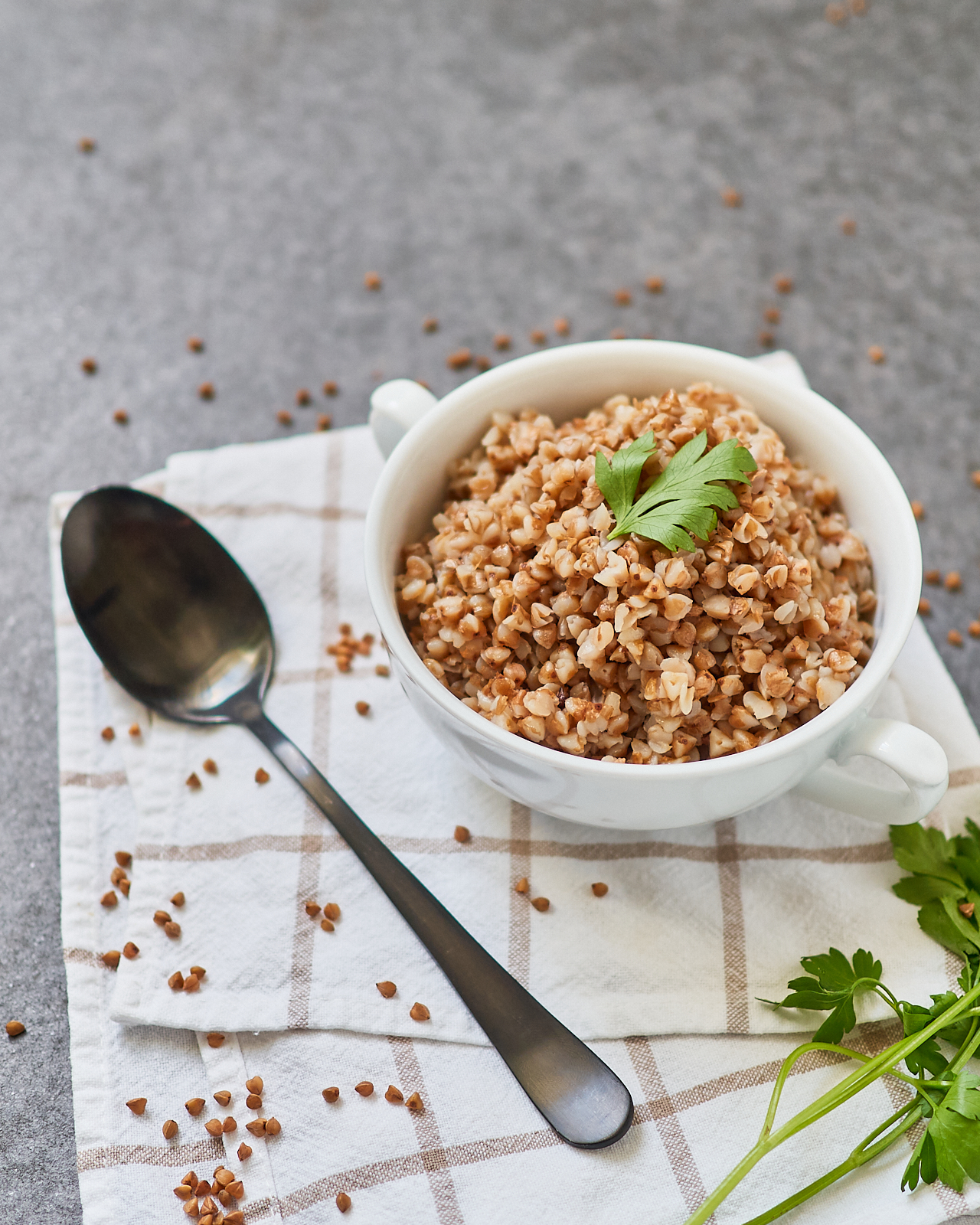 How To Cook Buckwheat? - Delice Recipes