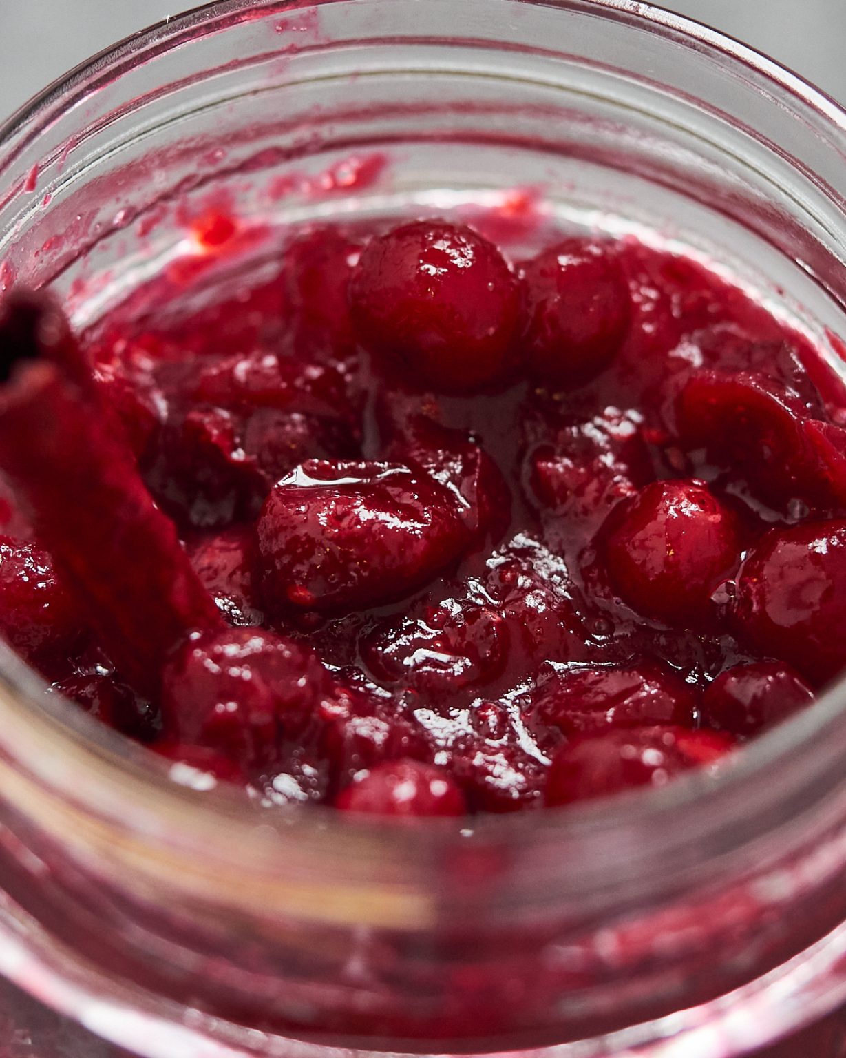 Best Keto Cranberry Sauce - Delice Recipes