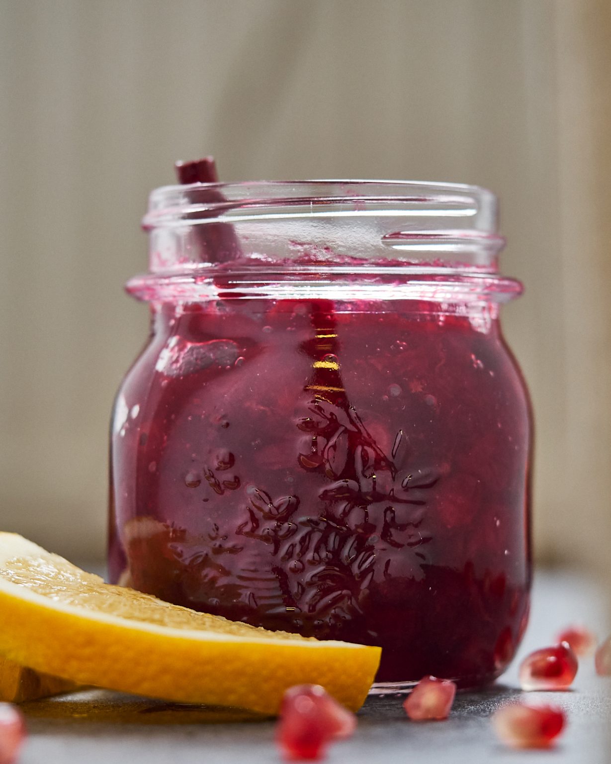 Best Keto Cranberry Sauce - Delice Recipes