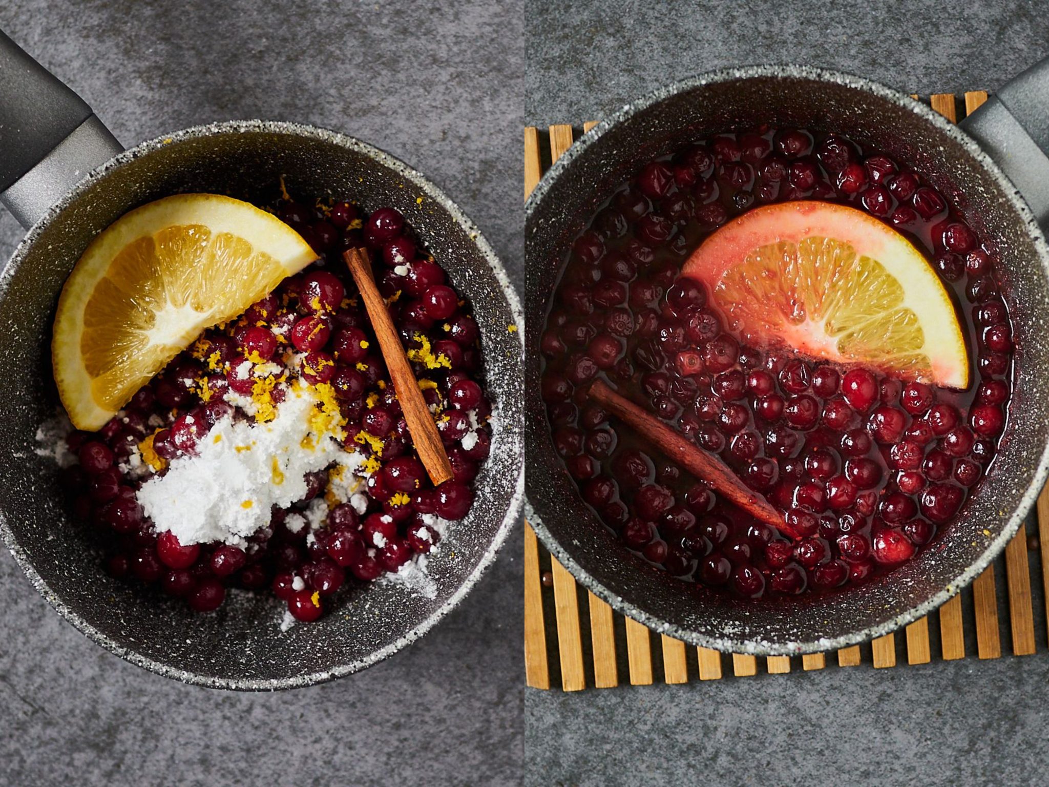 Best Keto Cranberry Sauce - Delice Recipes