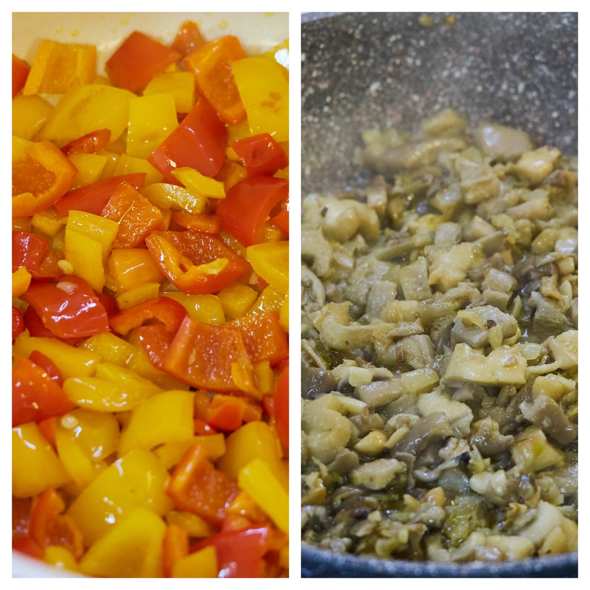 Vegetarian Casserole Recipe - The Ultimate Delight - Delice Recipes