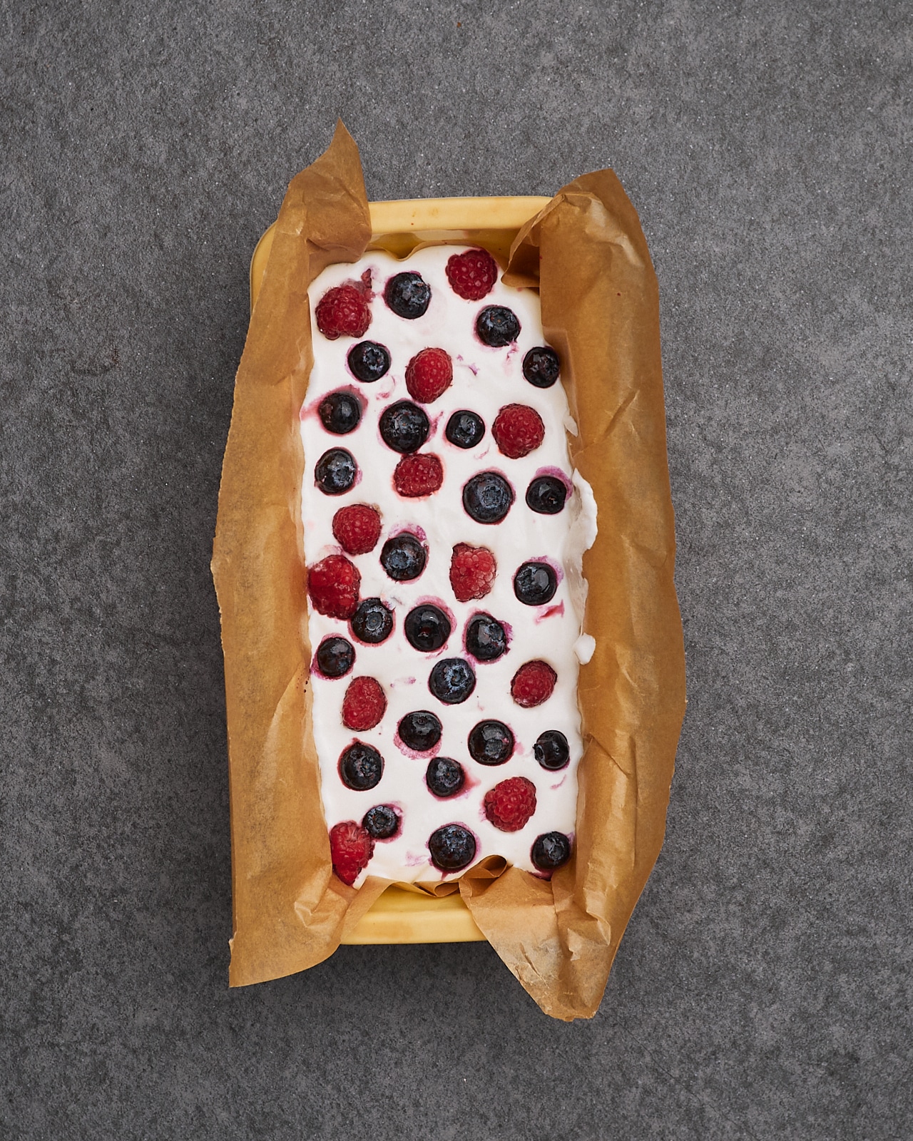 Healthy Keto Cottage Cheese Dessert Delice Recipes