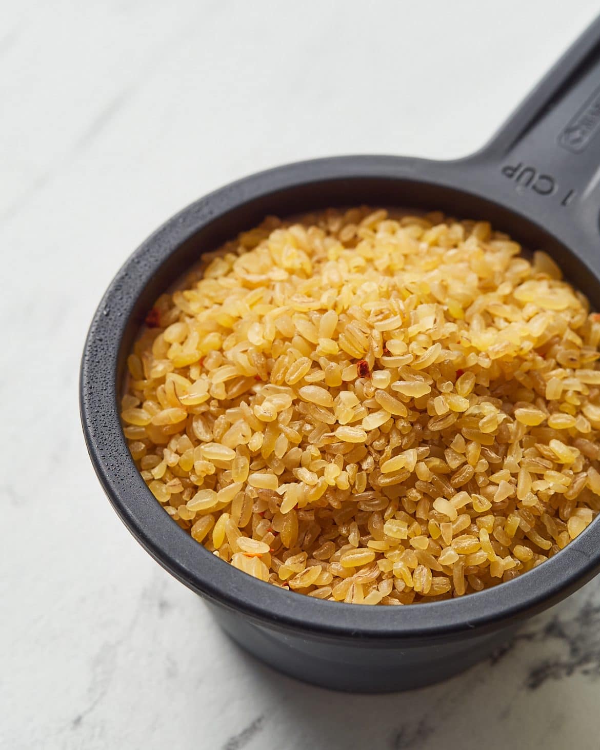 How To Cook Bulgur Wheat? - Delice Recipes