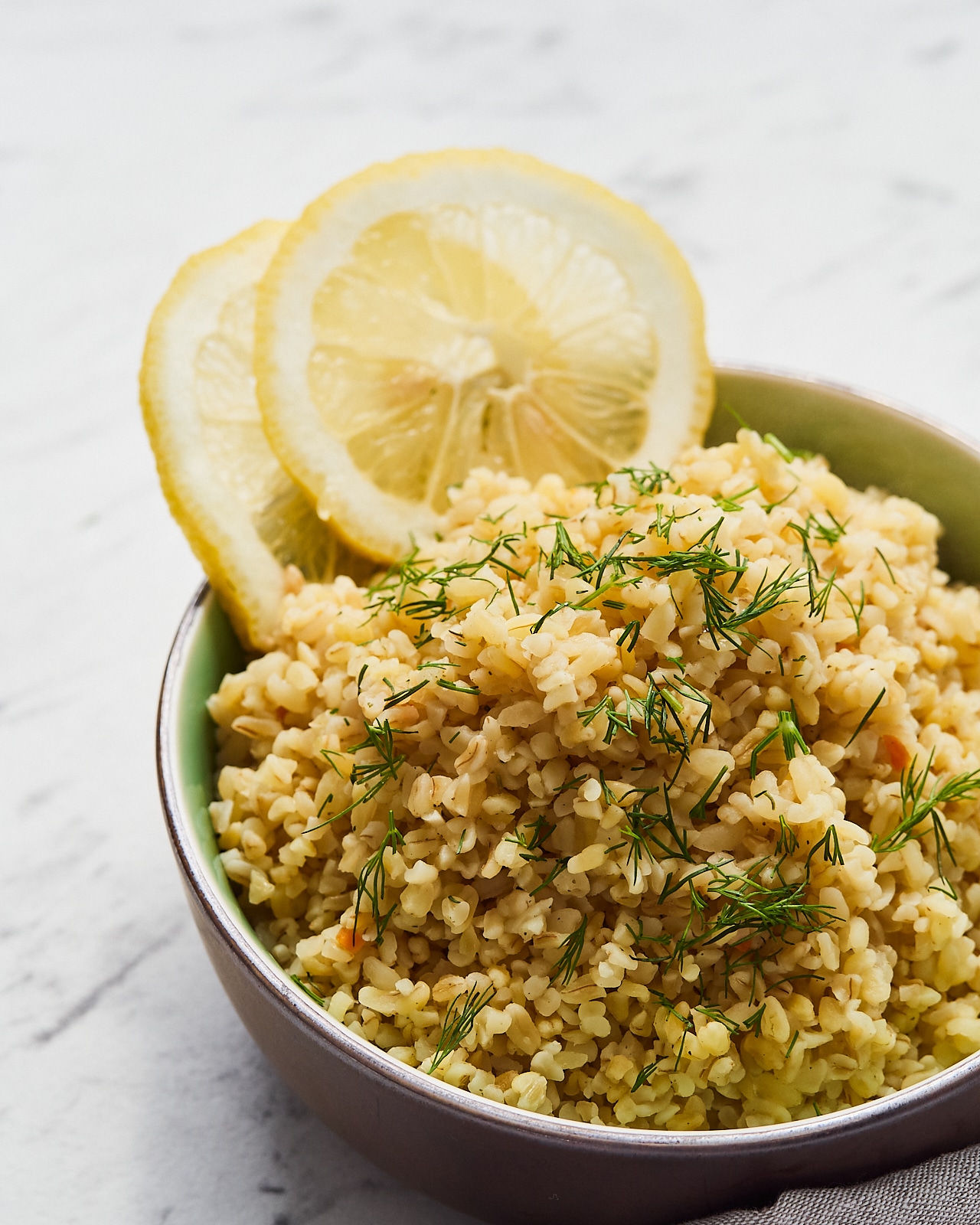 How To Cook Bulgur Wheat? - Delice Recipes