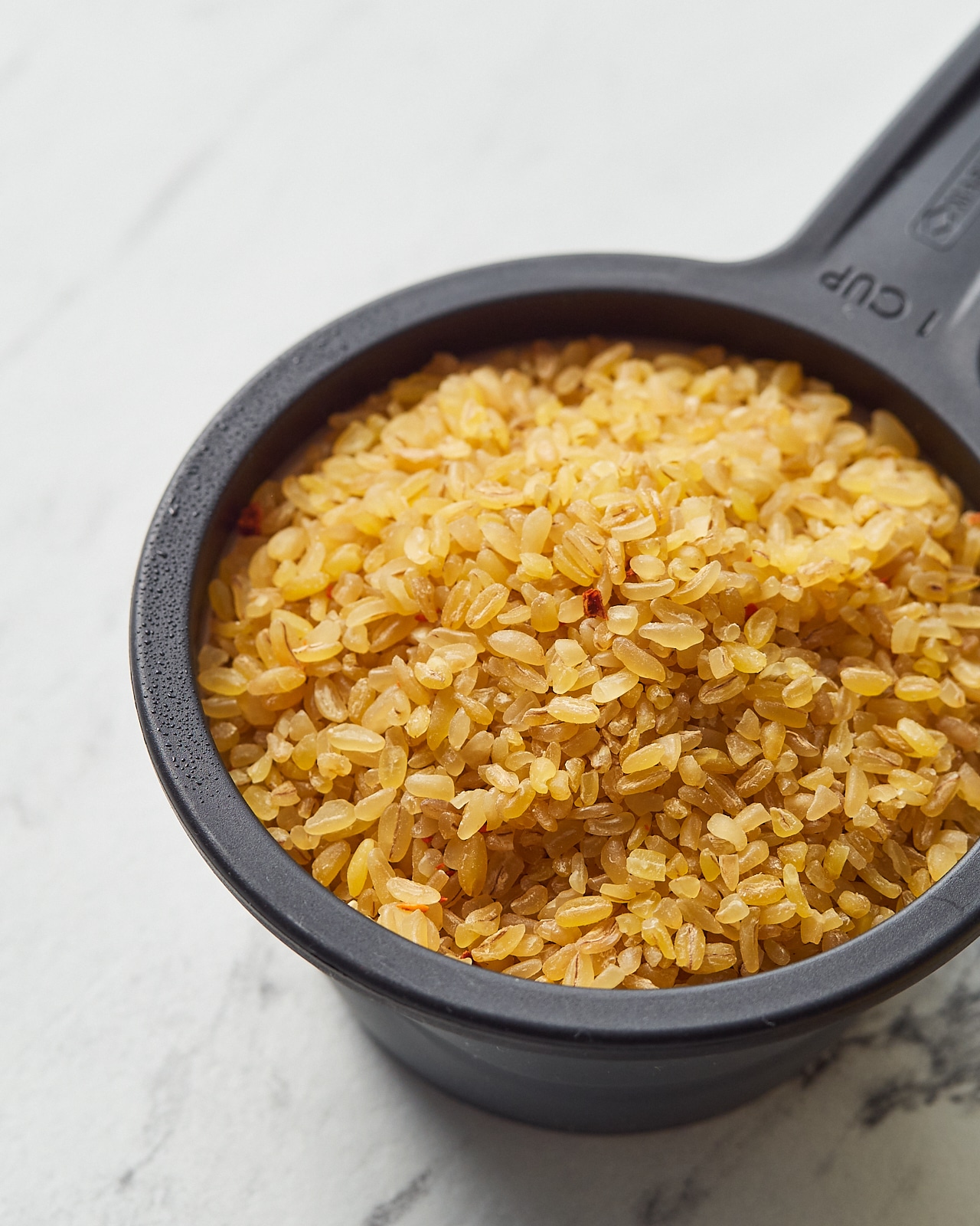 How To Cook Bulgur Wheat? - Delice Recipes