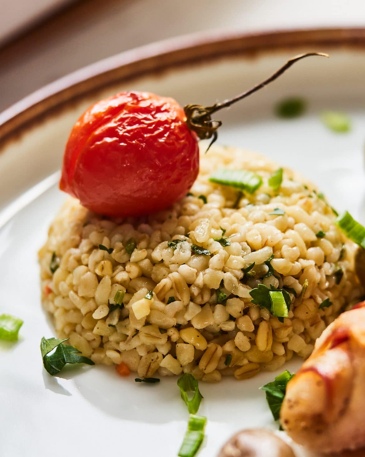 How To Cook Bulgur Wheat? - Delice Recipes