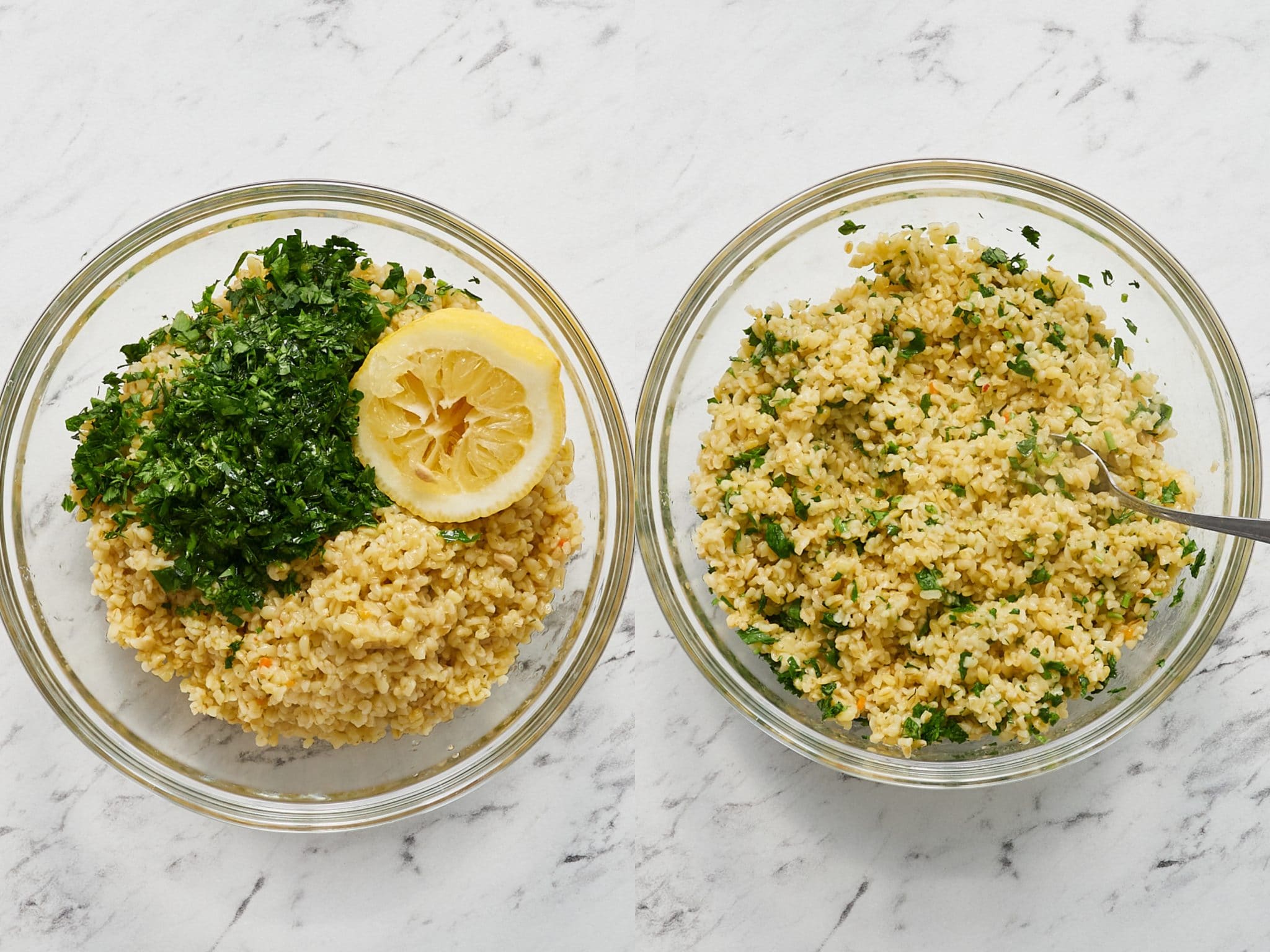 How To Cook Bulgur Wheat? - Delice Recipes