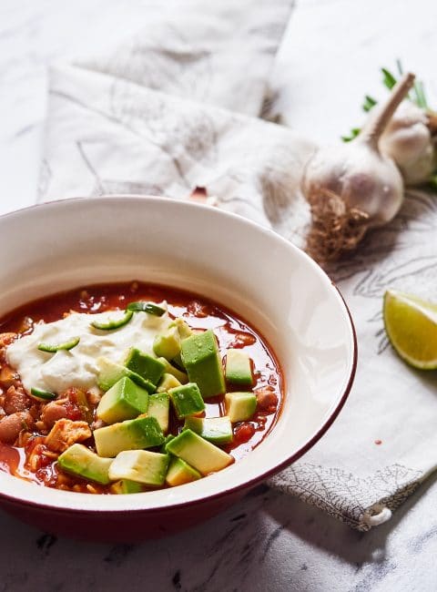 Okroshka Recipe (Refreshing Cold Russian Summer Soup) - Delice Recipes