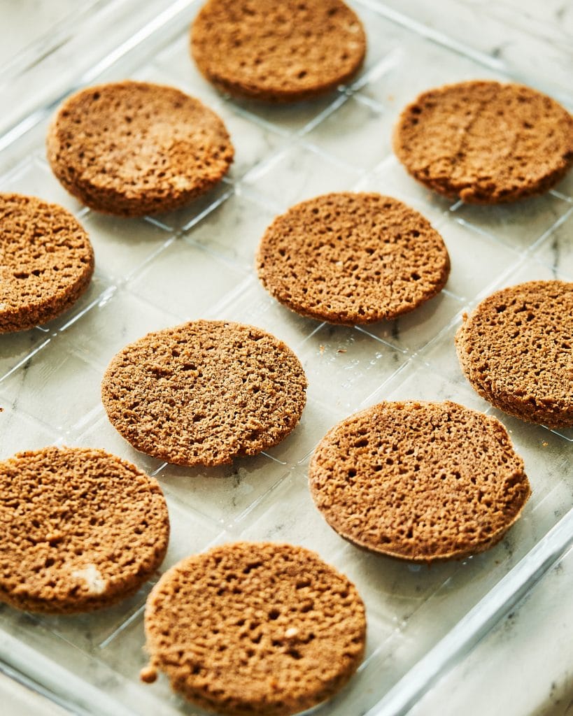 Easy & Elegant Canapés Recipe [VIDEO] - Delice Recipes