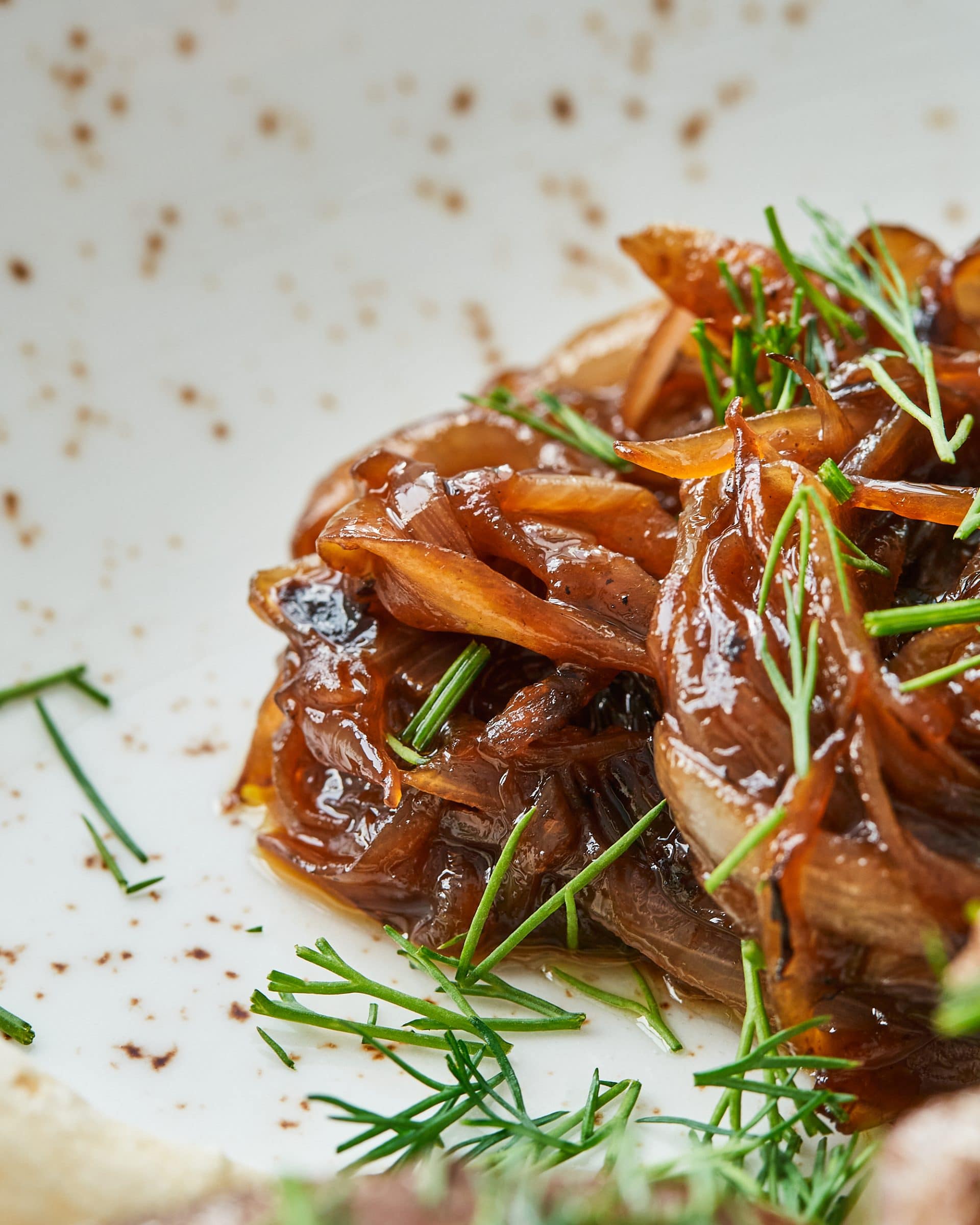 Easy Turkey Liver Recipe with Caramelized Onions - Delice Recipes