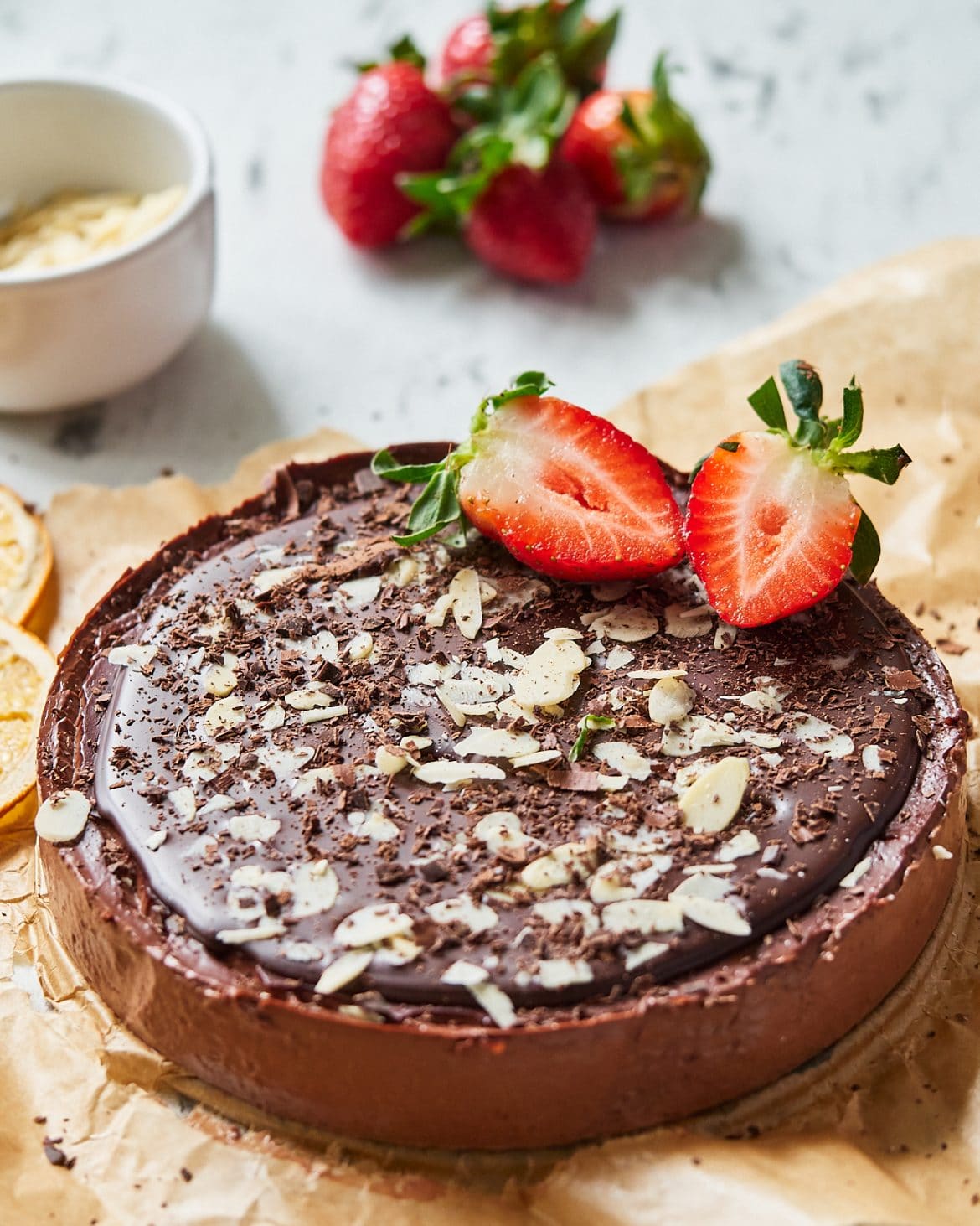 Jello Chocolate Pudding [VIDEO] - Delice Recipes