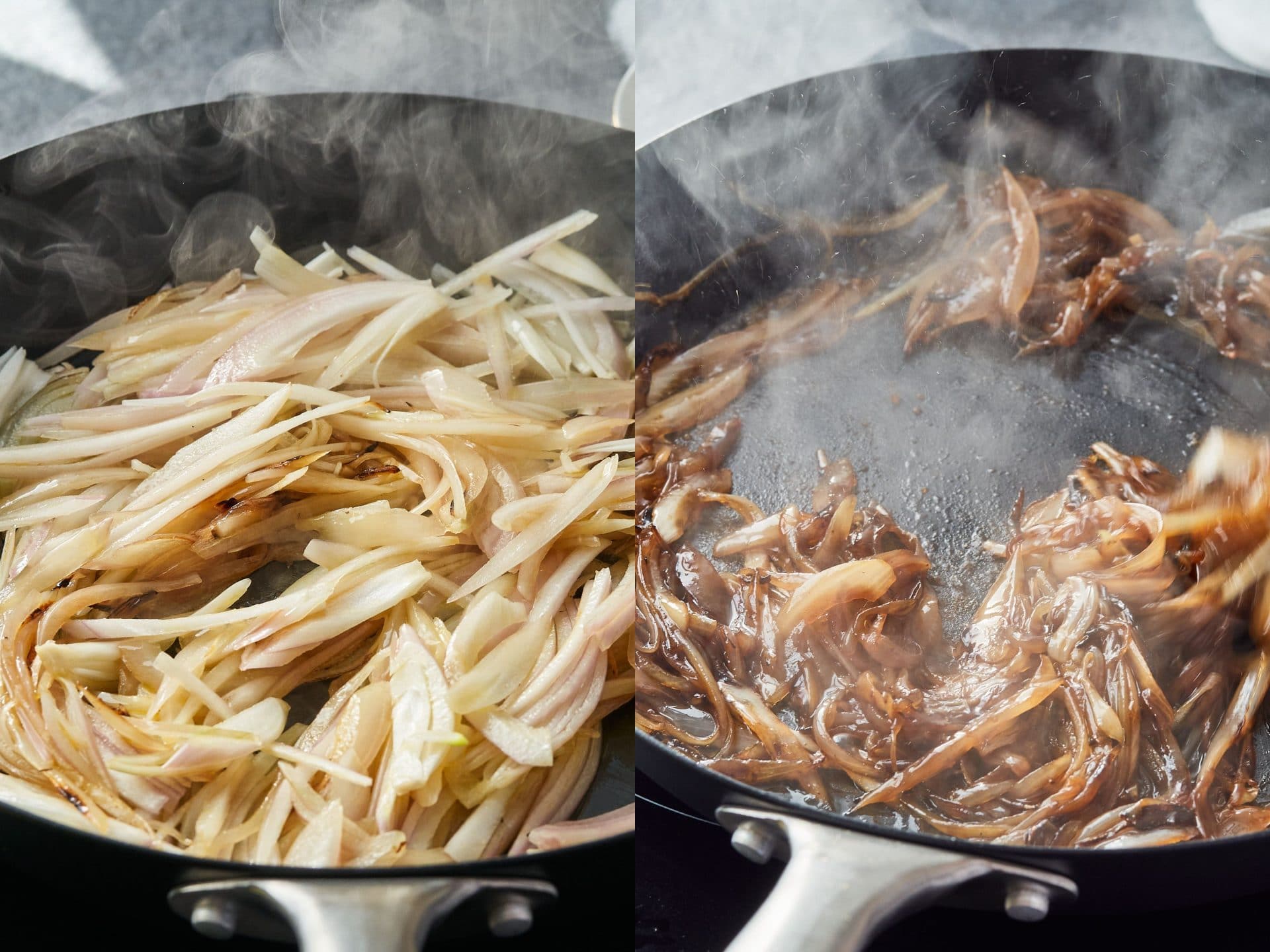 Easy Turkey Liver Recipe with Caramelized Onions - Delice Recipes