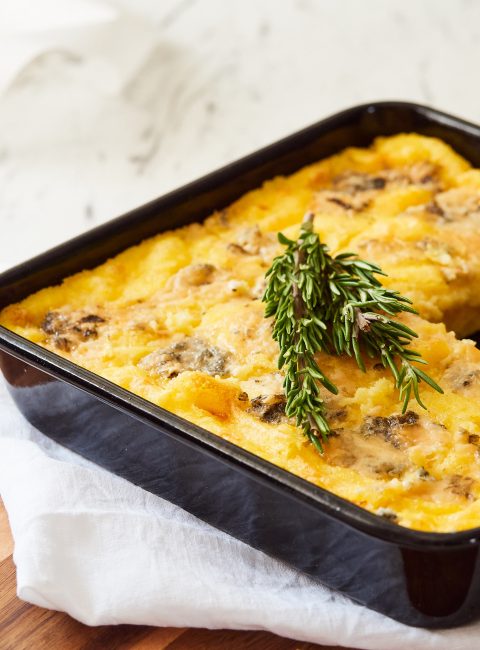 Tender & Juicy Roasted Rabbit Recipe - Delice Recipes