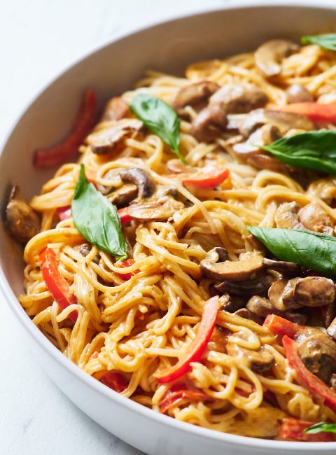 Easy & Elegant Canapés Recipe [VIDEO] - Delice Recipes