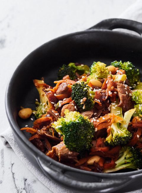 Japanese Kani Salad Recipe [Video] - Delice Recipes