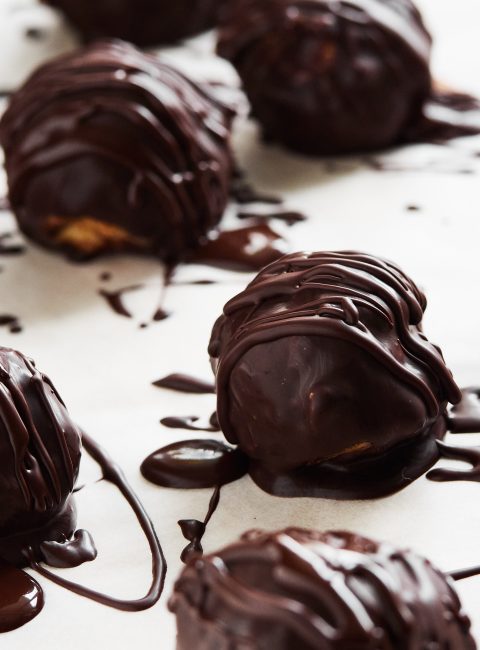 Healthy Keto Cottage Cheese Dessert Delice Recipes