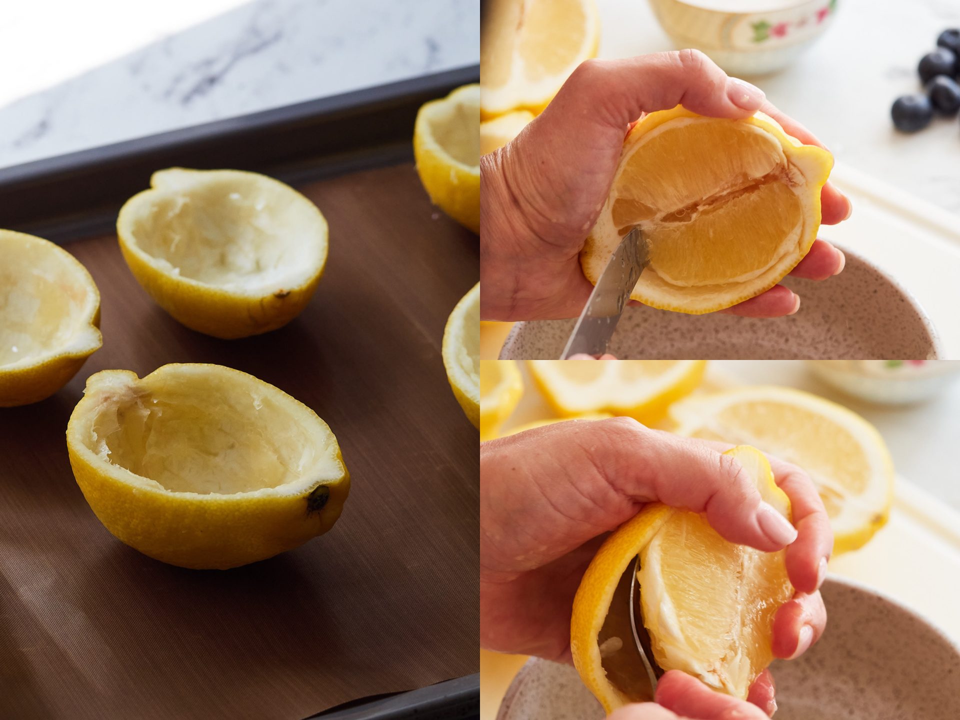 Lemon Creme Brûlée [VIDEO] - Delice Recipes