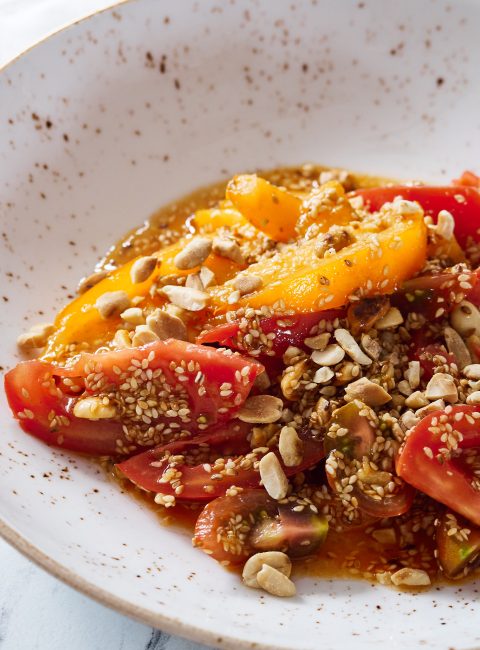 Instant Pot Rabbit Stew with Vegetables & Wine [VIDEO] - Delice Recipes