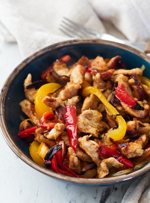 Instant Pot Rabbit Stew with Vegetables & Wine [VIDEO] - Delice Recipes