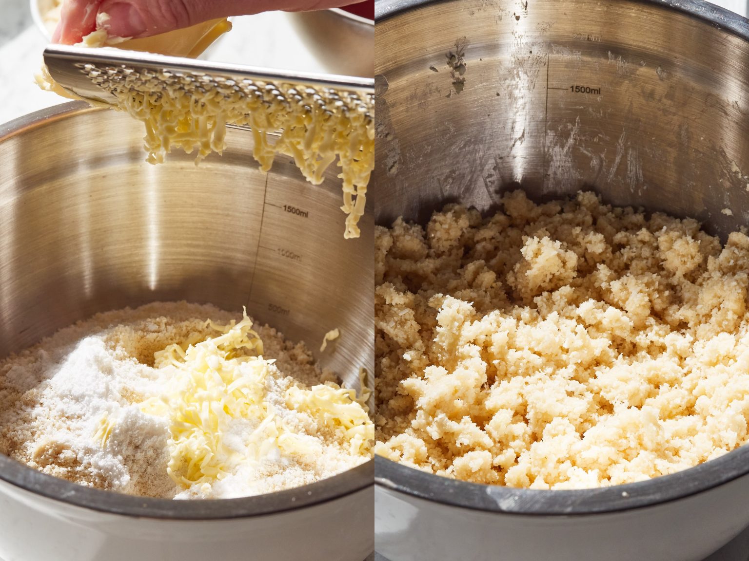 Easy and Quick Steps to Make Keto Berry Crumble - Delice Recipes
