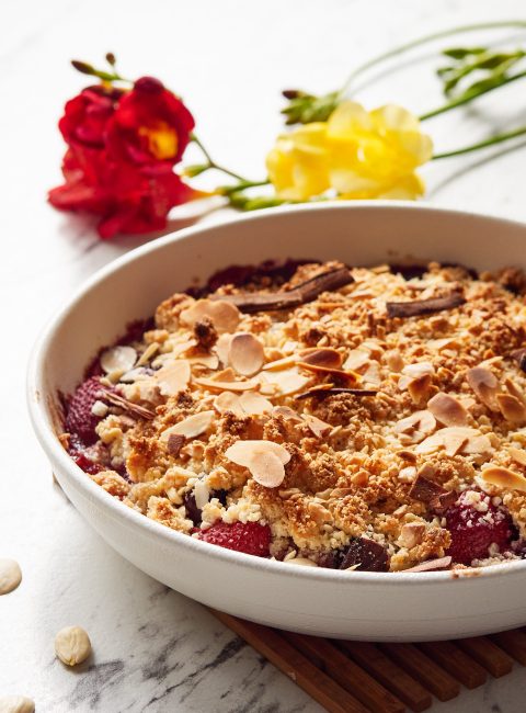 Instant Pot Rabbit Stew with Vegetables & Wine [VIDEO] - Delice Recipes