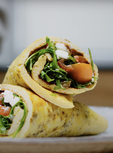 Tender & Juicy Roasted Rabbit Recipe - Delice Recipes